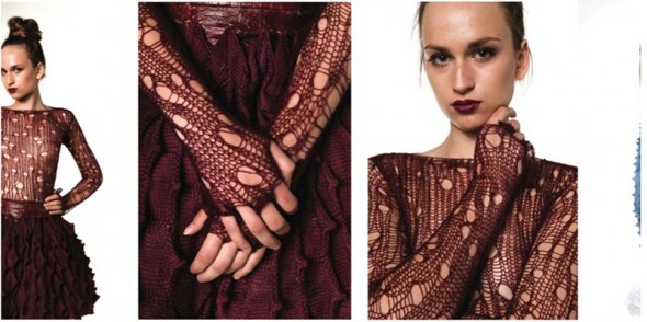 The quirkiness of Catherine Quirk - Pavement Pieces