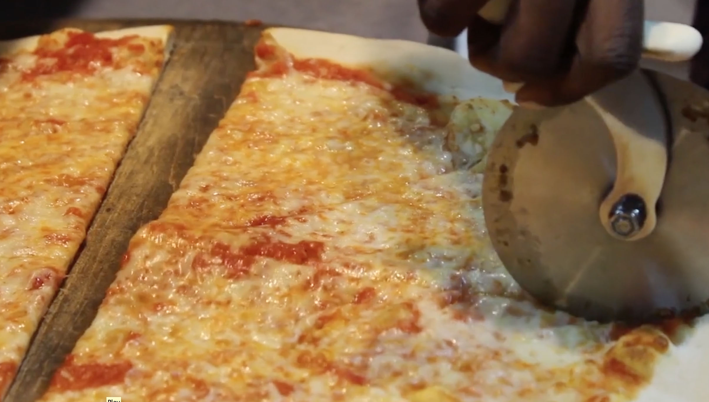 Philadelphia pizza shop lets you “pay it forward” to help feed homeless ...