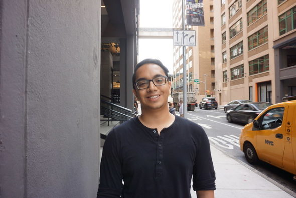 A different reality for the city’s minorities after 9/11 - Pavement Pieces