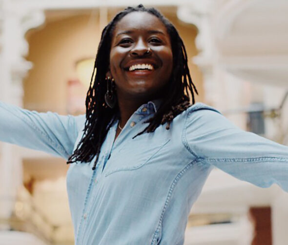 D.C. black owned business thriving as consumers look to “buy black ...