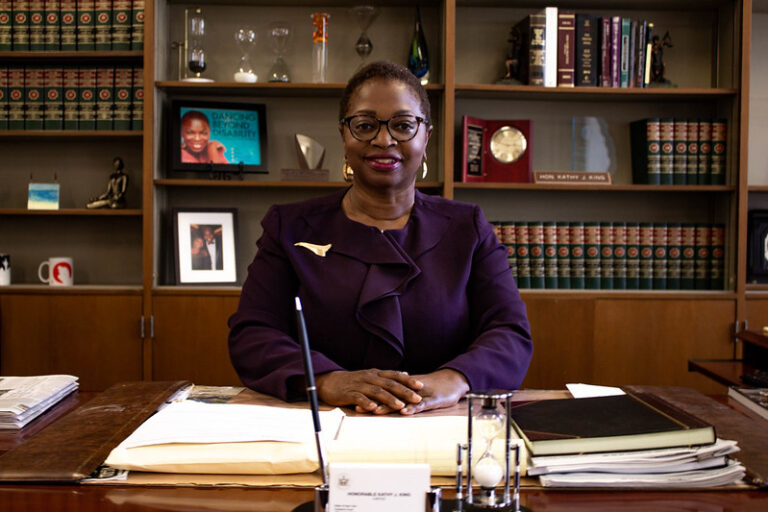 Justice is Female - Pavement Pieces