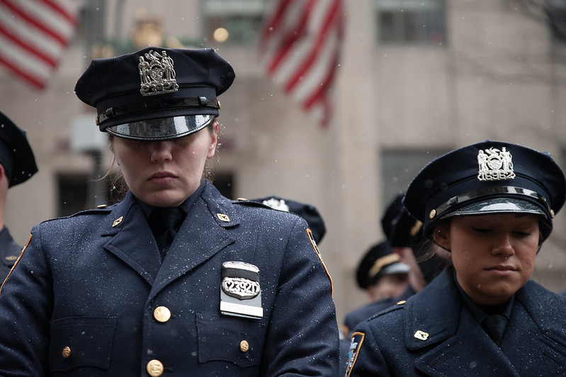 Slain NYPD officer Rivera lived his dream, but it was too short ...