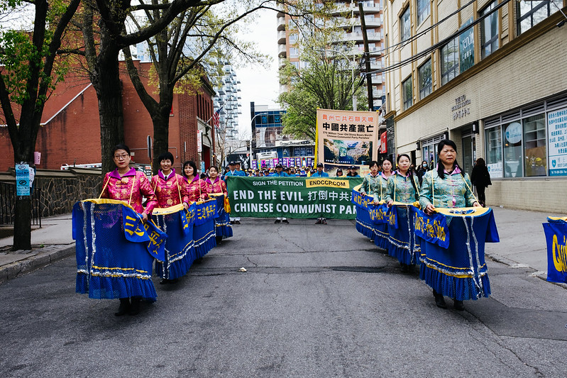 Scenes from Flushing, Queens: New York’s Largest Chinatown - Pavement ...