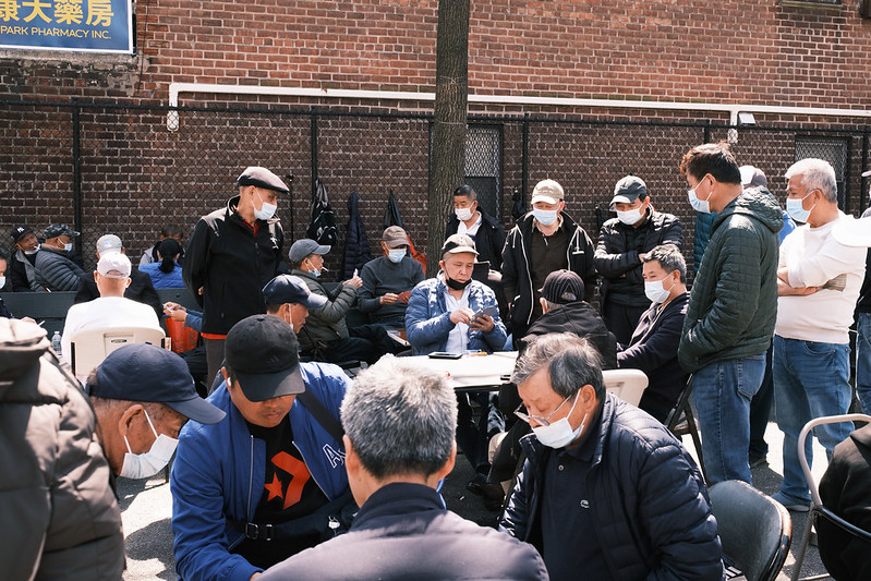 Scenes from Flushing, Queens: New York’s Largest Chinatown - Pavement ...
