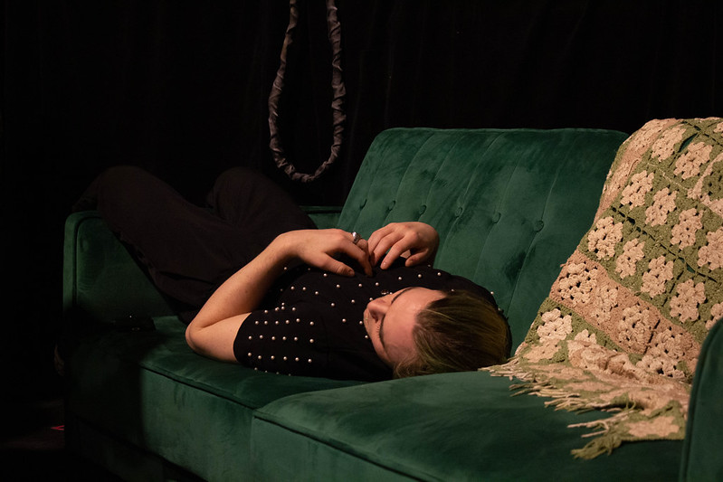 Beautiful Nonsense: Nightlife Revival at House of Yes - Pavement Pieces