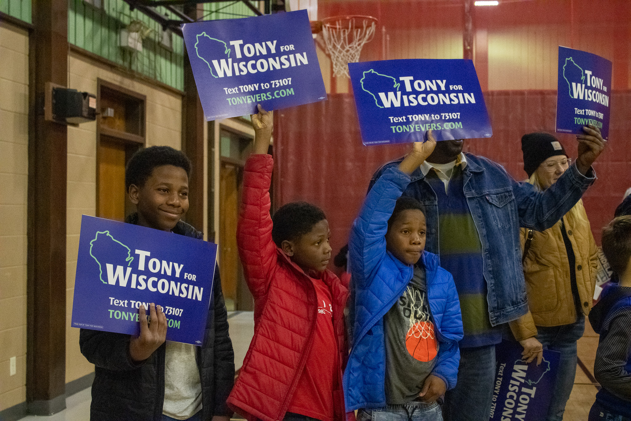Wisconsin Election 2022 Archives - Pavement Pieces