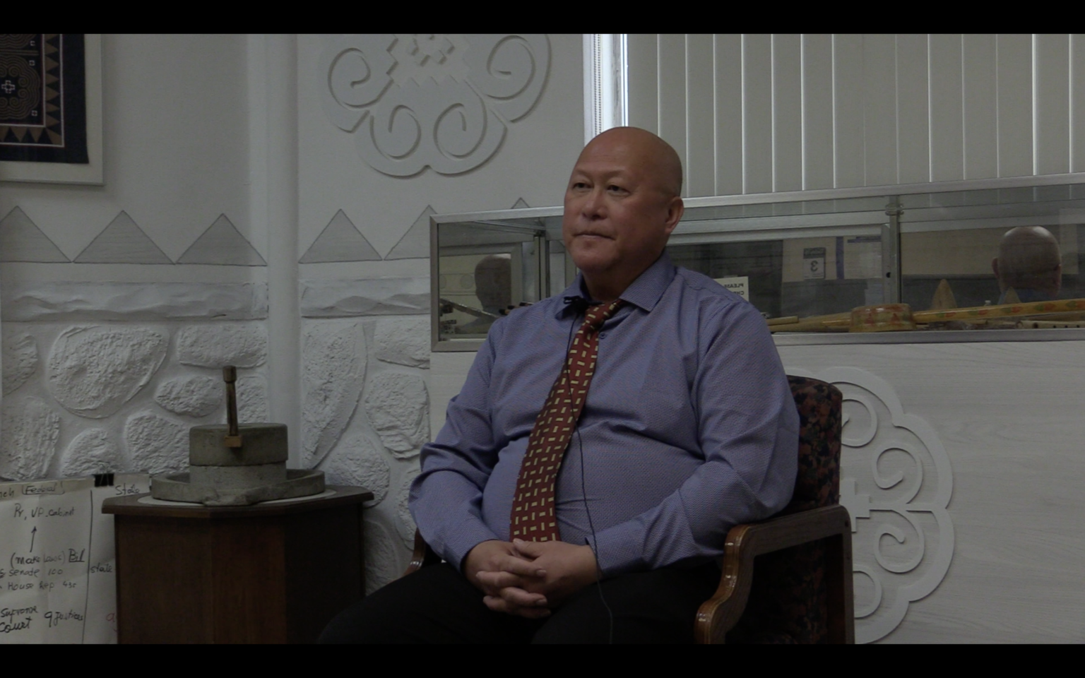 This is how Hmong Americans decided their votes in 2022 - Pavement Pieces