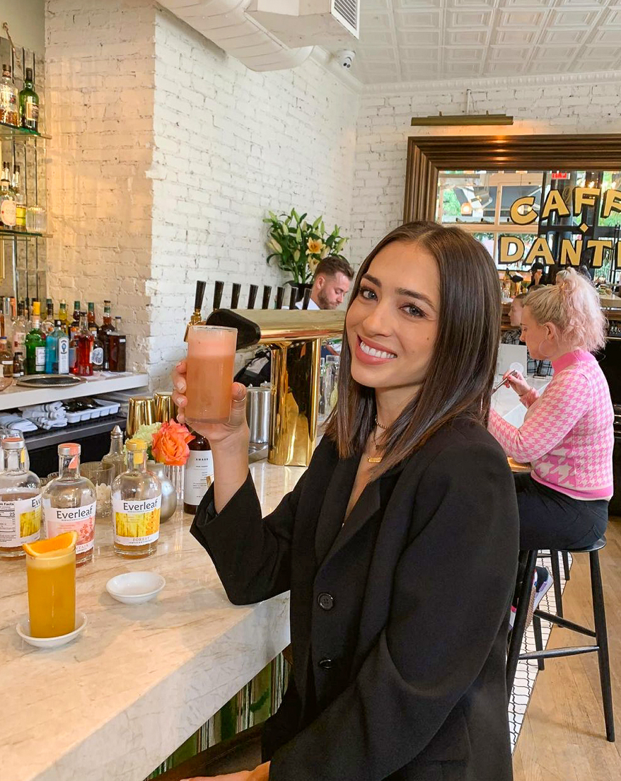 Sober Curiosity: Where It Came From and Where It’s Headed - Pavement Pieces