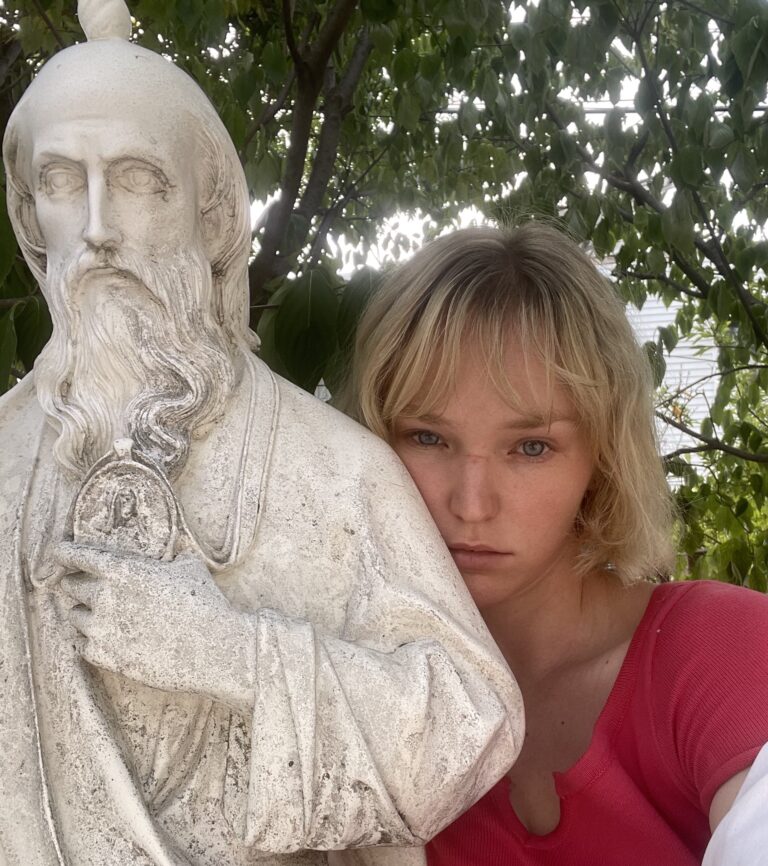 One year later, military family still mourns fallen son - Pavement Pieces